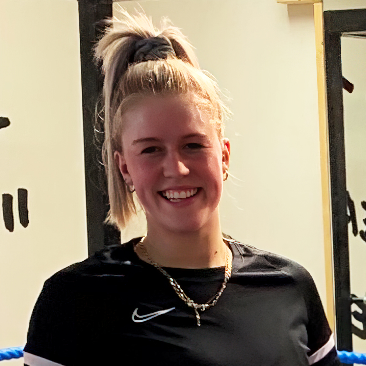 Coaches - Goole Boxing Club CIO