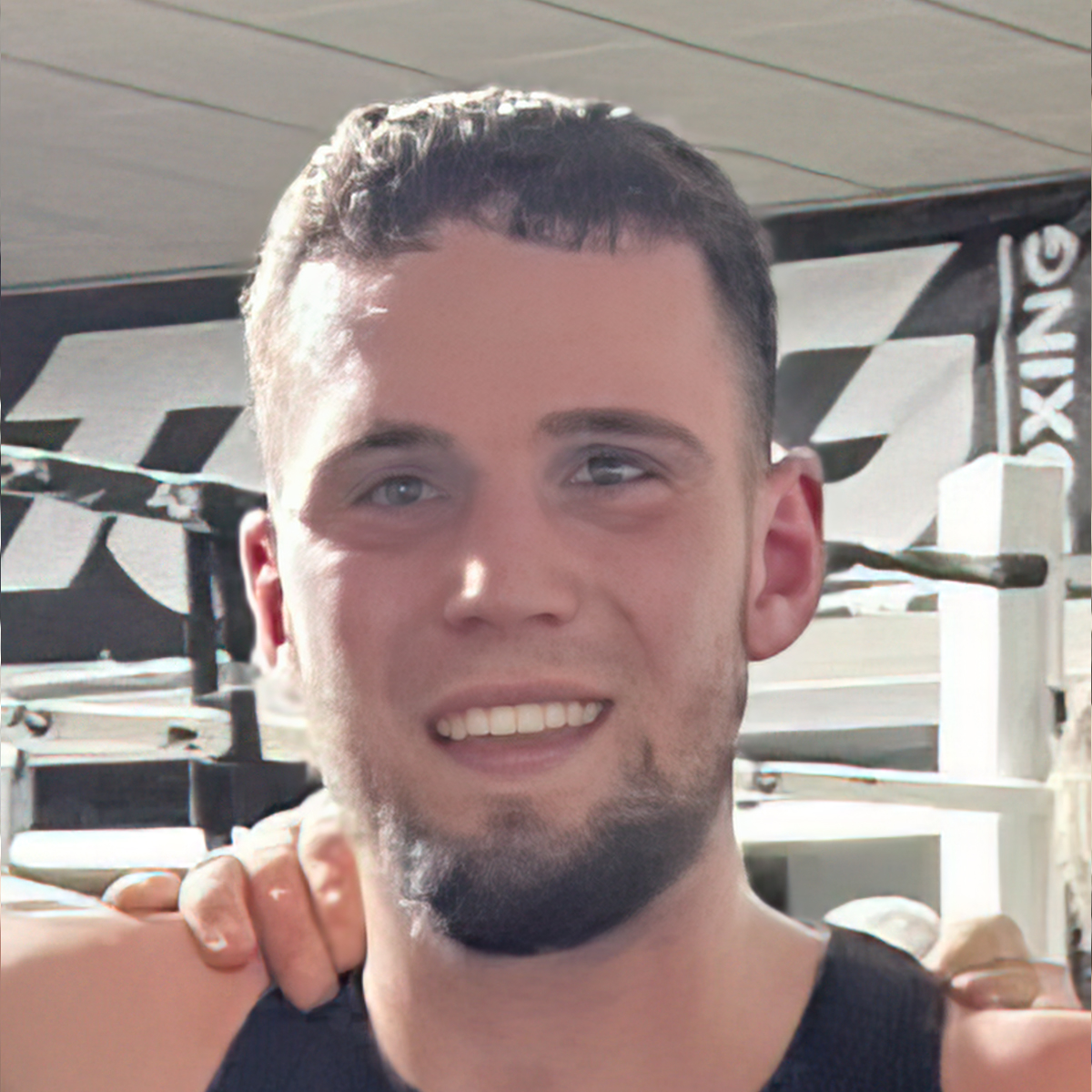 Coaches - Goole Boxing Club CIO